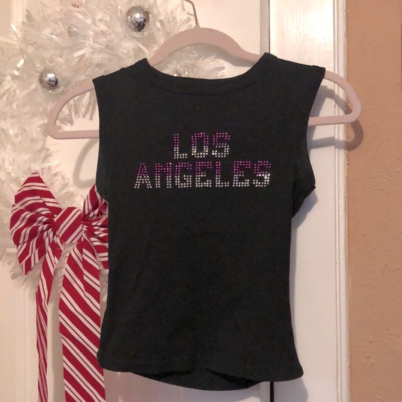 Tops | Y2k Era Crop Top Tank | Poshmark
